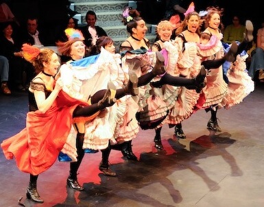 Can - Can | Pennine Music Publishing