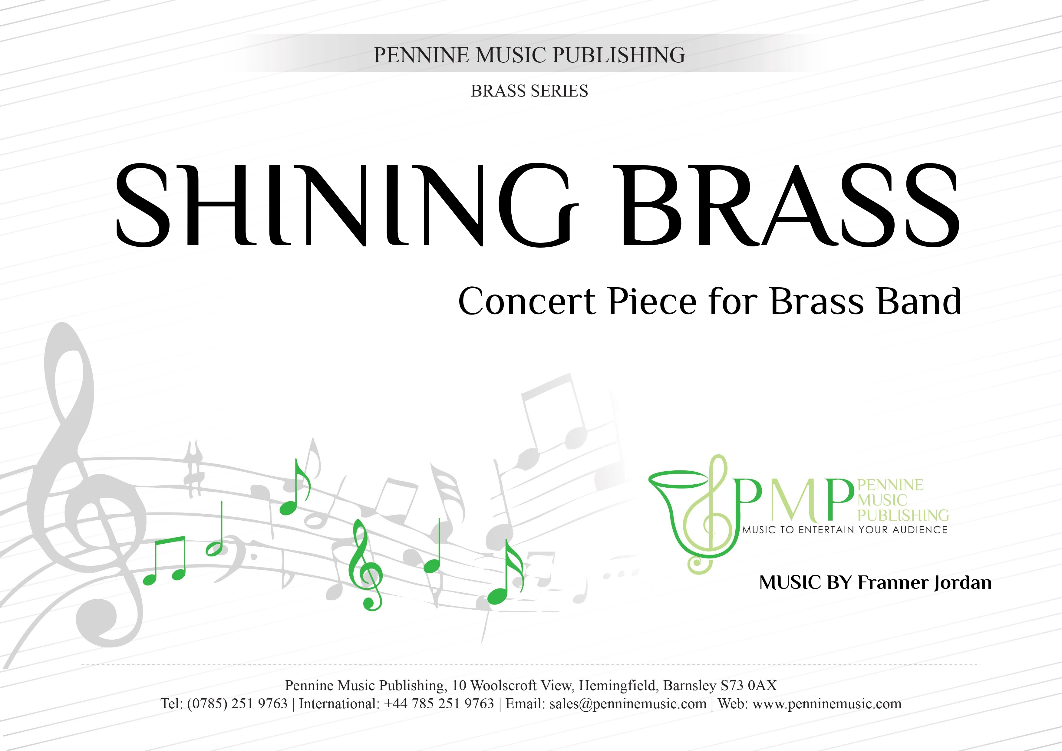 Pennine Music Publishing