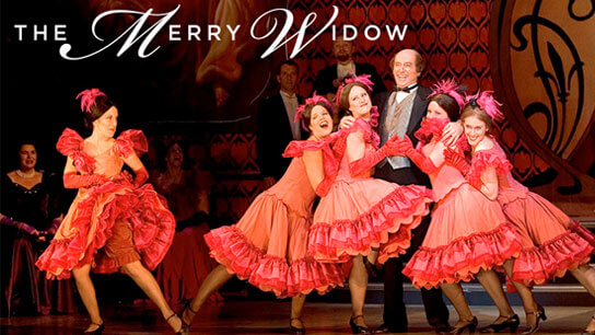 Vilja (From 'The Merry Widow') - Soprano Solo | Pennine Music Publishing